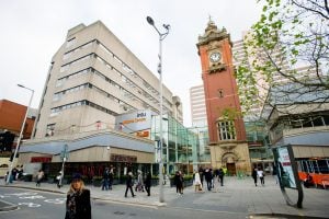 Nottingham's intu Victoria Centre outlines how it will keep people safe ...