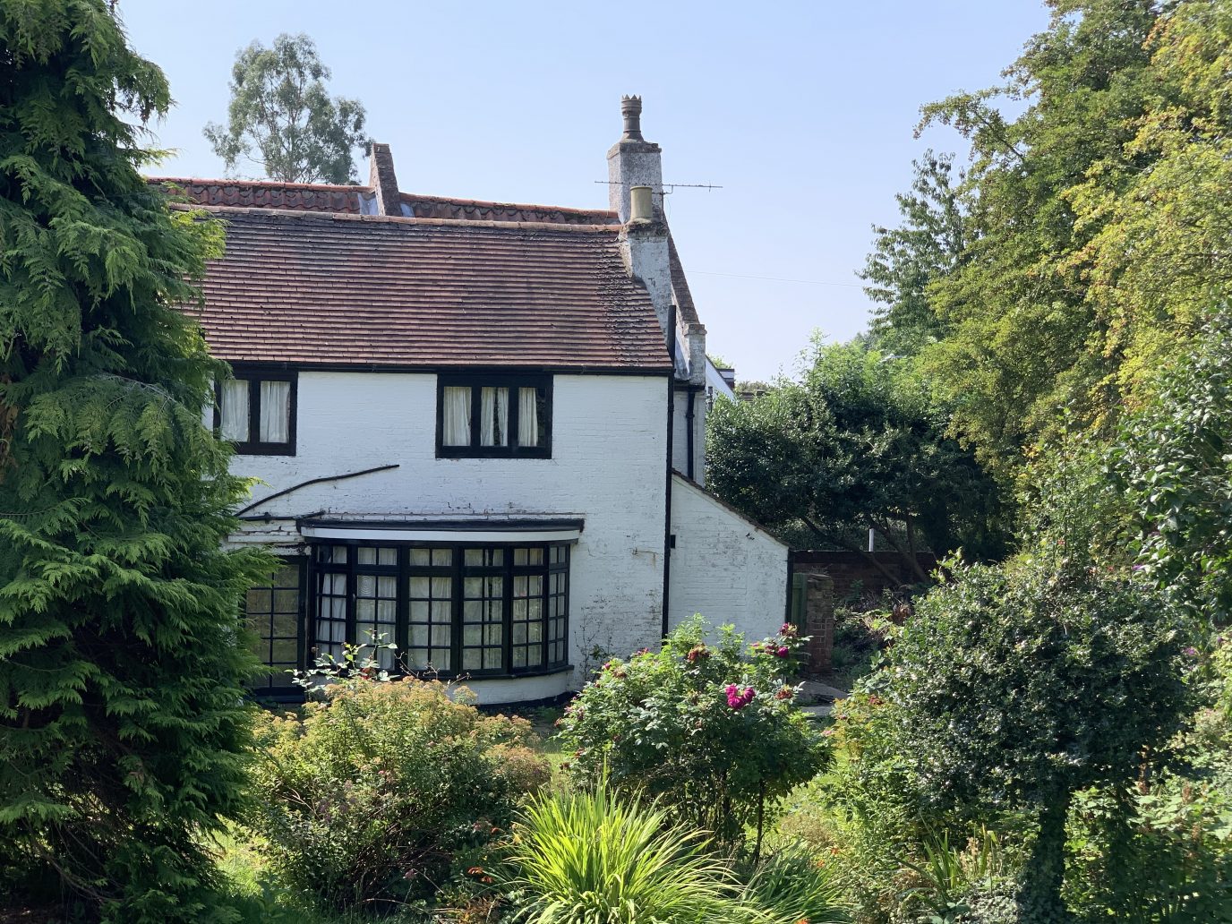 Edwalton's 17th Century Old Post Office set for refurbishment after ...