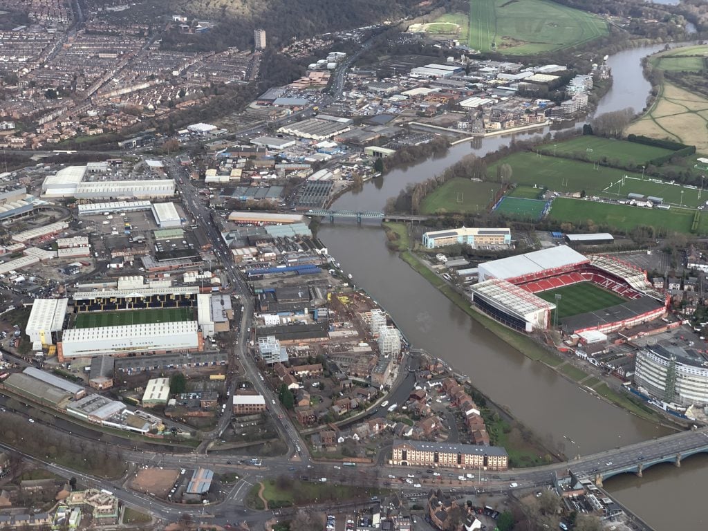 FAQs: All you need to know about Nottinghamshire's Unitary Council ...