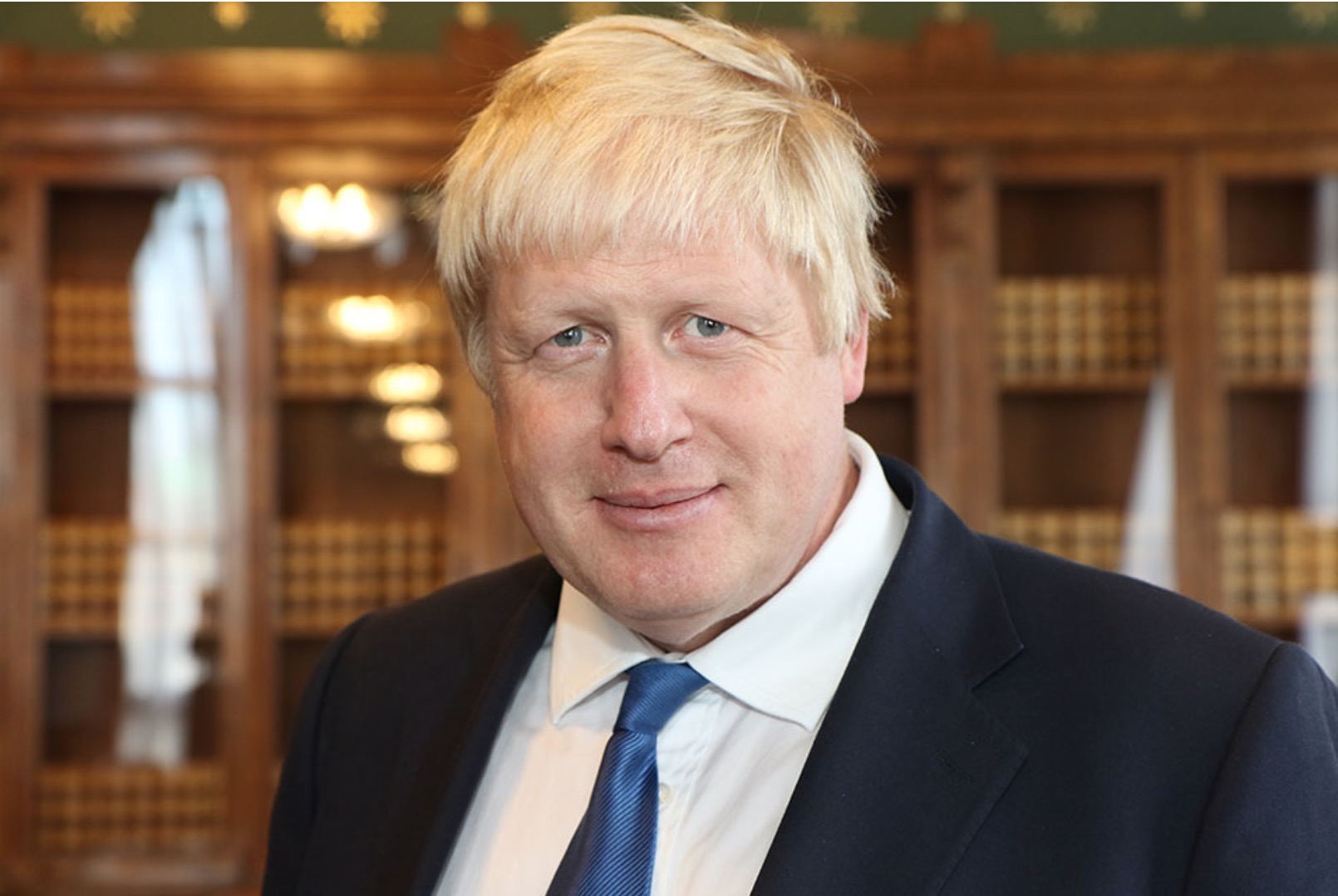 28 May: PM press conference - five tests passed - plan to ease lockdown ...