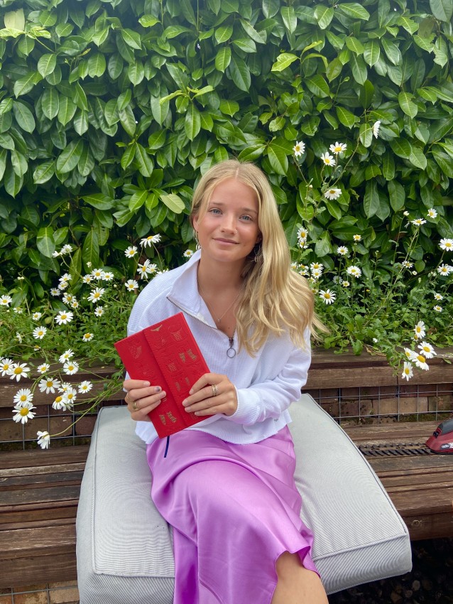 Nottingham student thanks police for returning treasured memento of ...