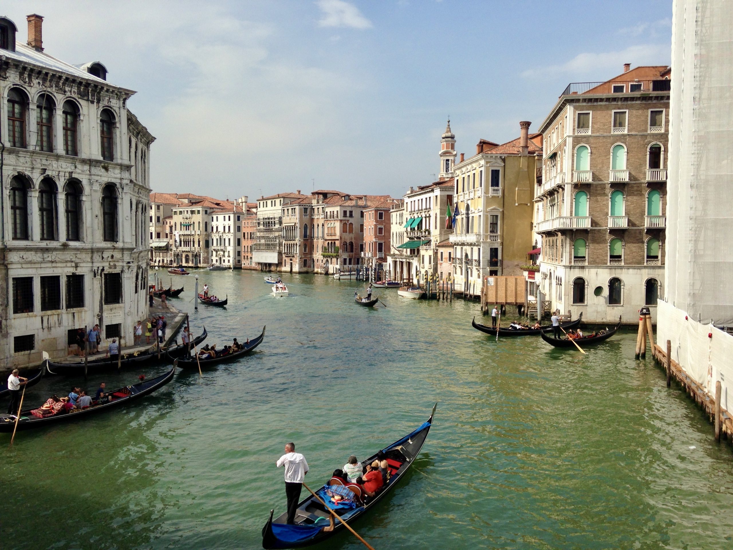 Fifty summer holiday destinations from East Midlands Airport | West ...