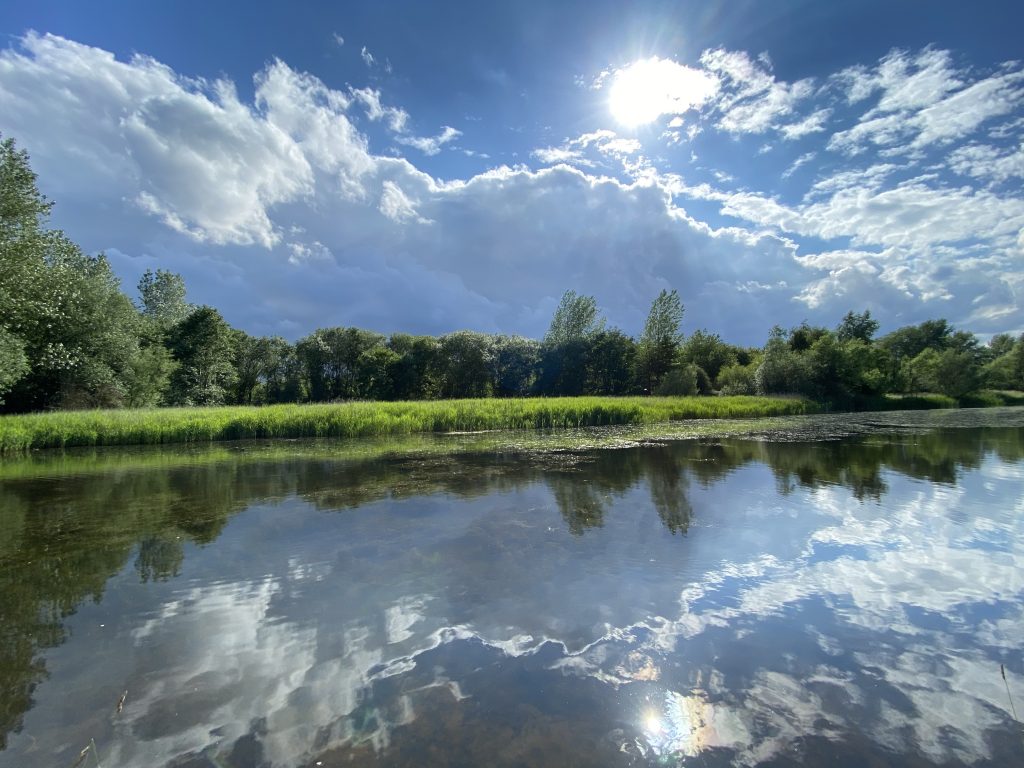 Weather: Nottingham could reach 30˚C on Friday - then it's back to an ...
