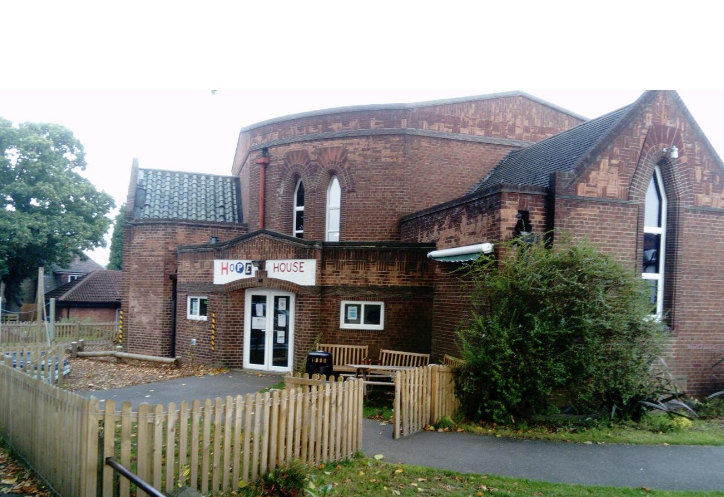 Hope Nottingham charity gets share of £636,000 government funding to ...