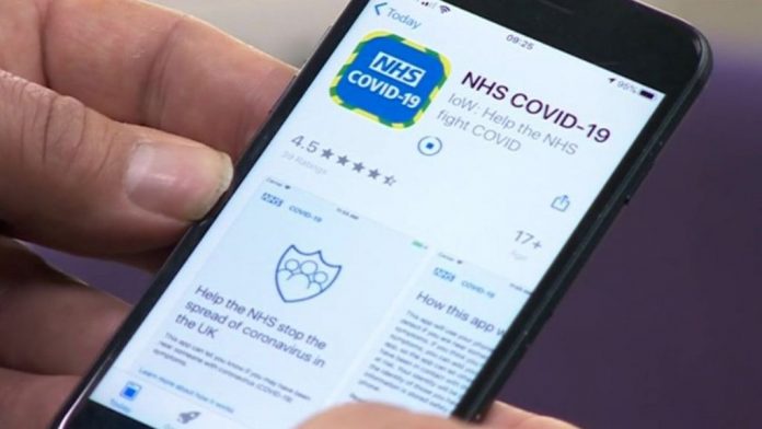 Nottingham businesses urged to display new QR codes for NHS Test and ...