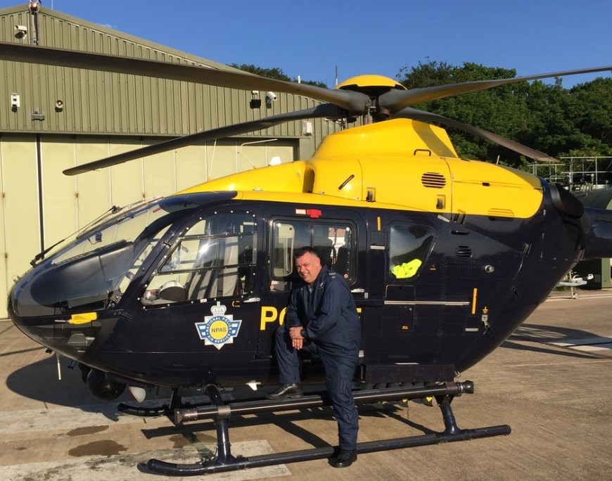 Video: Police Interceptors: A police pursuit, a dawn drugs raid and ...