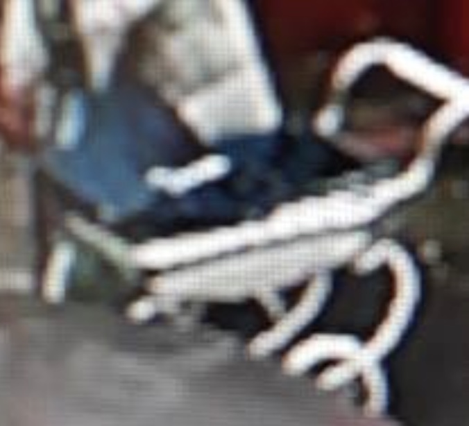 Antique pram stolen from Nottingham city centre street | West Bridgford ...