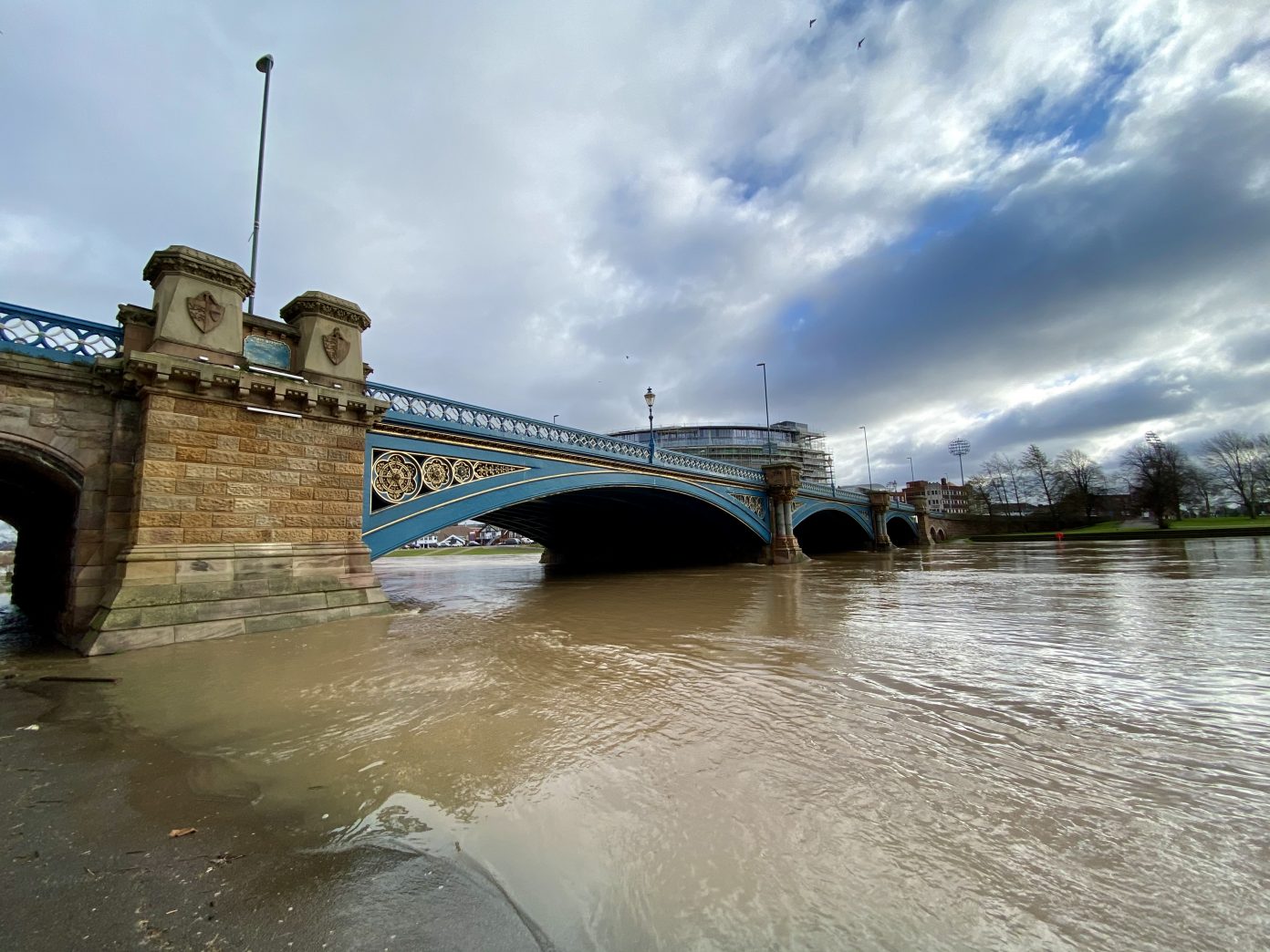Nottinghamshire council’s flood response highlighted in report | West ...