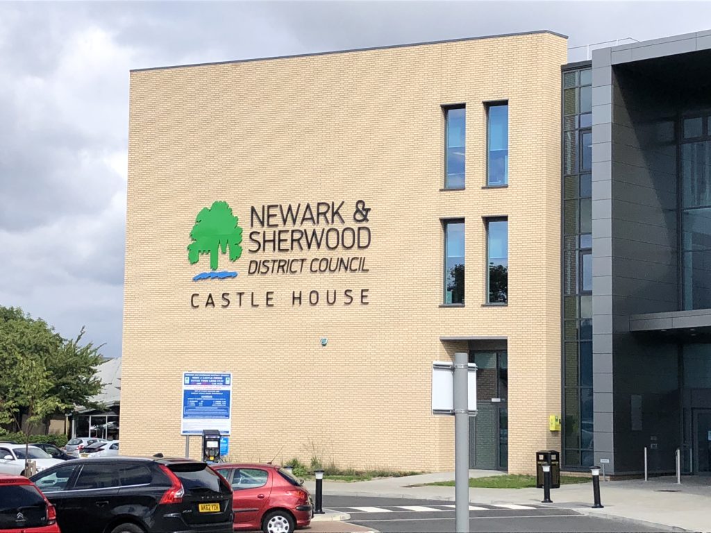 Announcement on future of Newark Police Station expected soon, says PCC ...