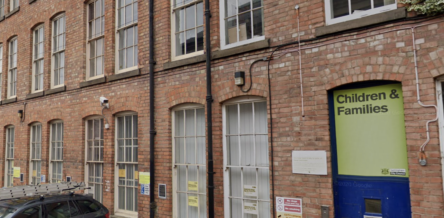 Nottingham City Council proposes sale of £100 million worth of ...
