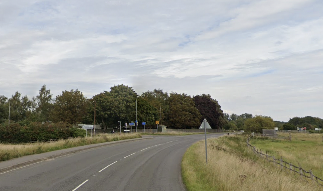 Consultation launched on cycleway on Regatta Way to link Adbolton Lane ...