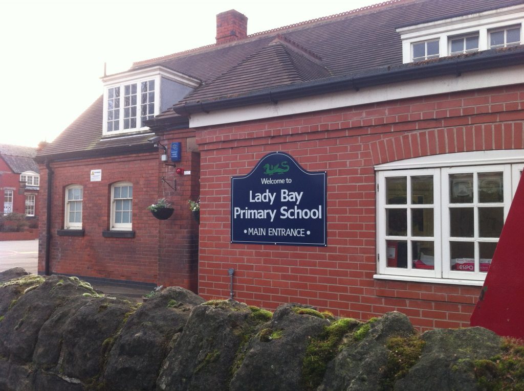Lady Bay School move: The Leader of Nottinghamshire County Council ...