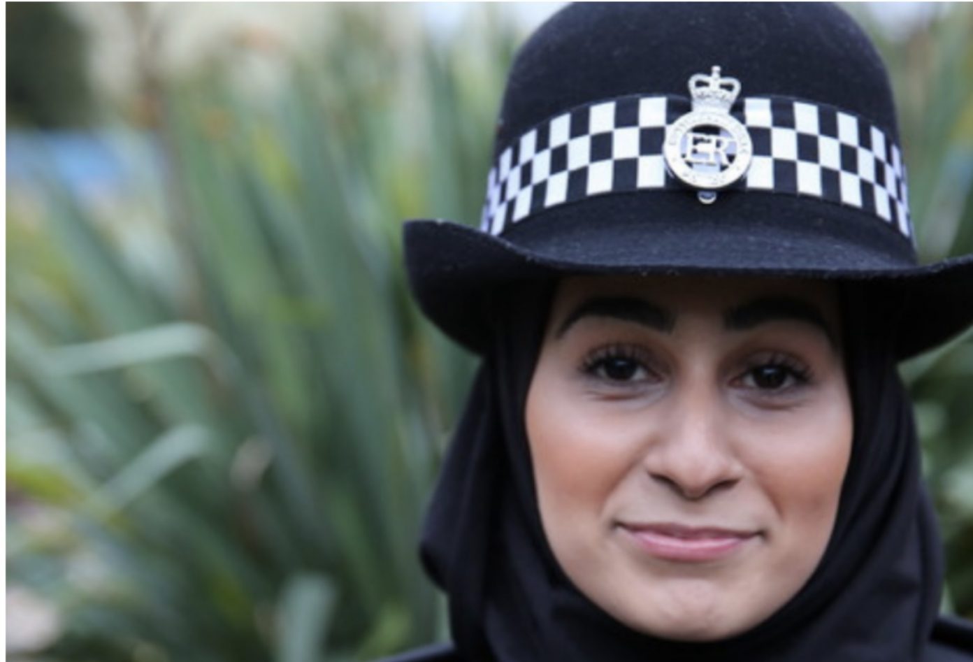 Notts Police 'Specials' can become full-time police officers by summer ...