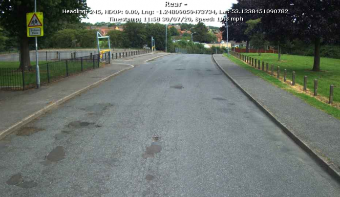 Micro asphalt treatment should improve Nottinghamshire’s road surfaces ...