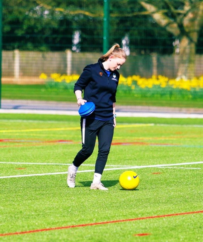West Bridgford Colts launch first women's team | West Bridgford Wire