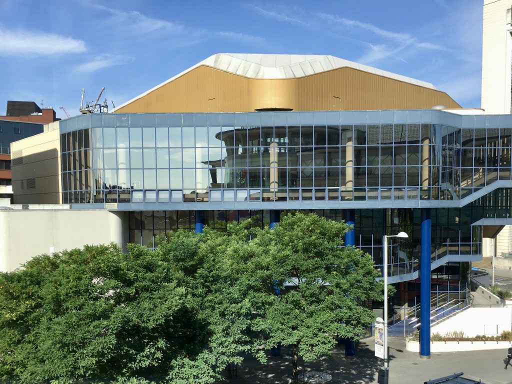 Theatre Royal & Royal Concert Hall Nottingham unveil star-studded ...