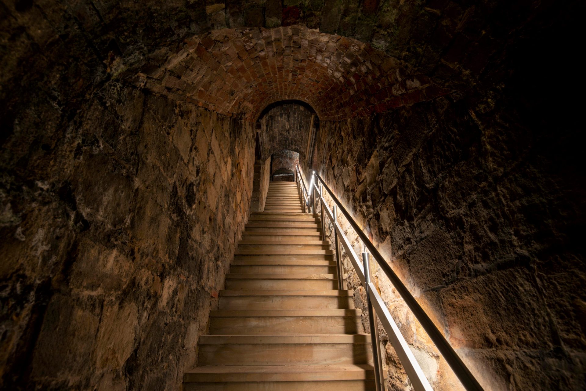 There are 924 caves in Nottingham, latest research shows | West ...