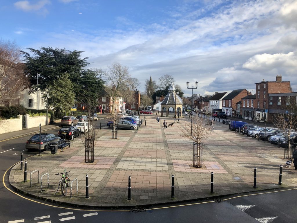 Bingham Town Council’s future to be discussed after petition reaches ...