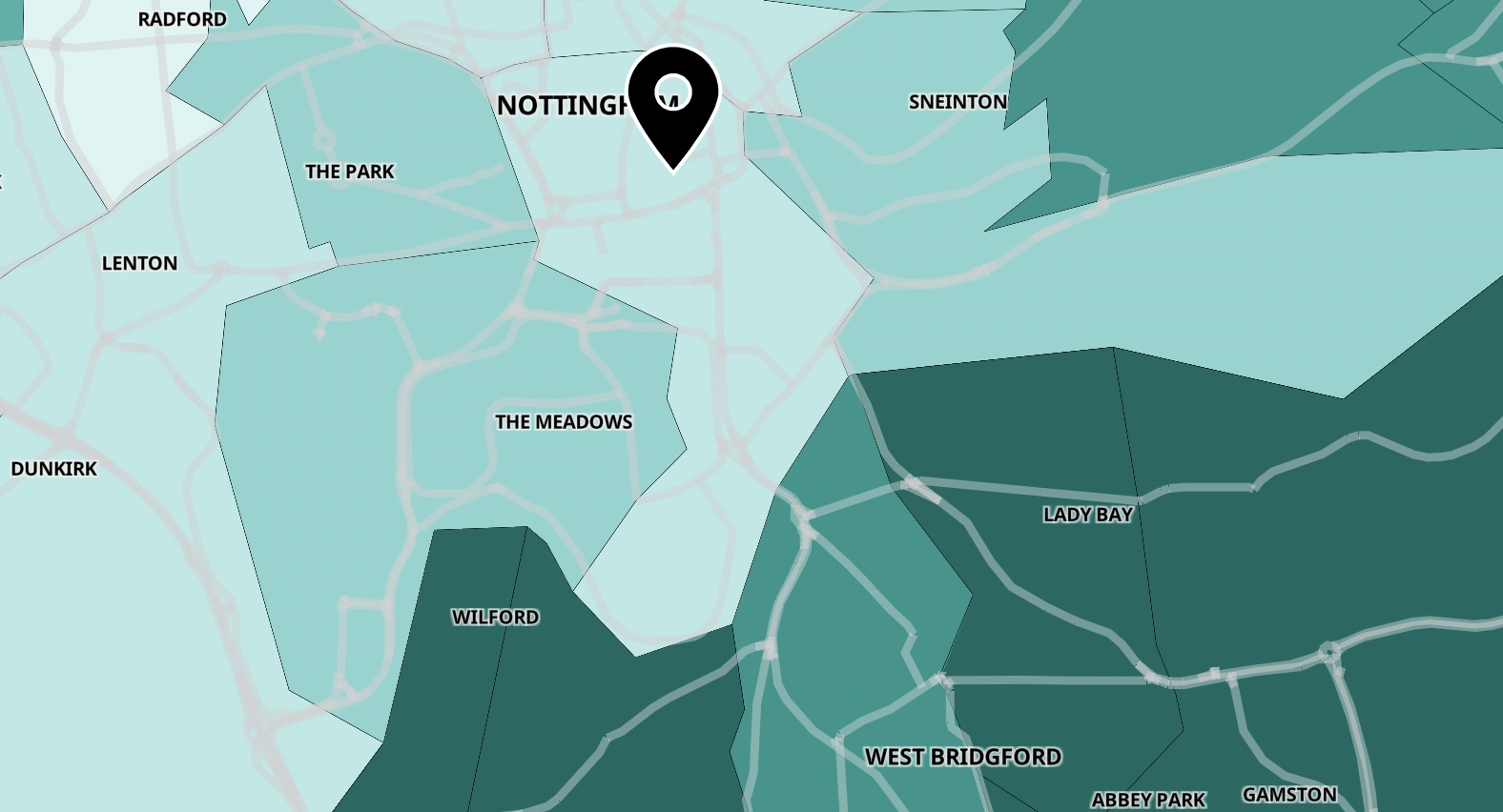 Covid vaccination map: Enter your postcode on this map for first and ...