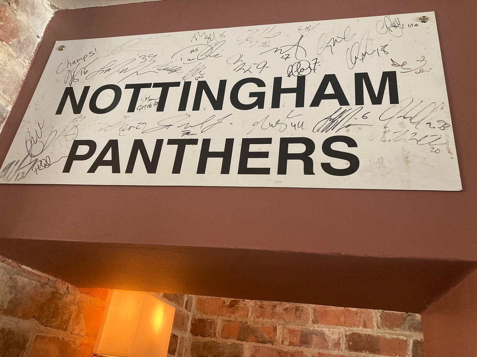 Landlady 'devastated' to lose her Nottingham pub and home to student ...