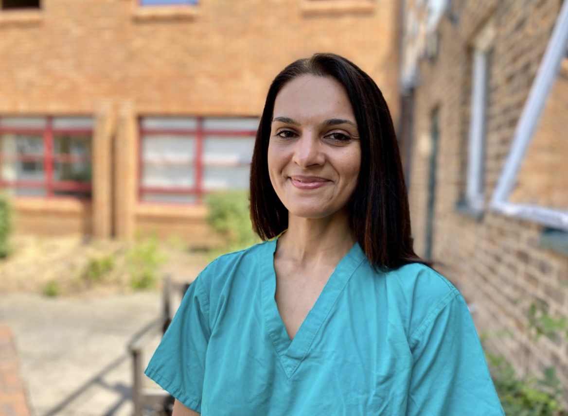 NUH clinicians lead new research into kidney and heart diseases | West ...