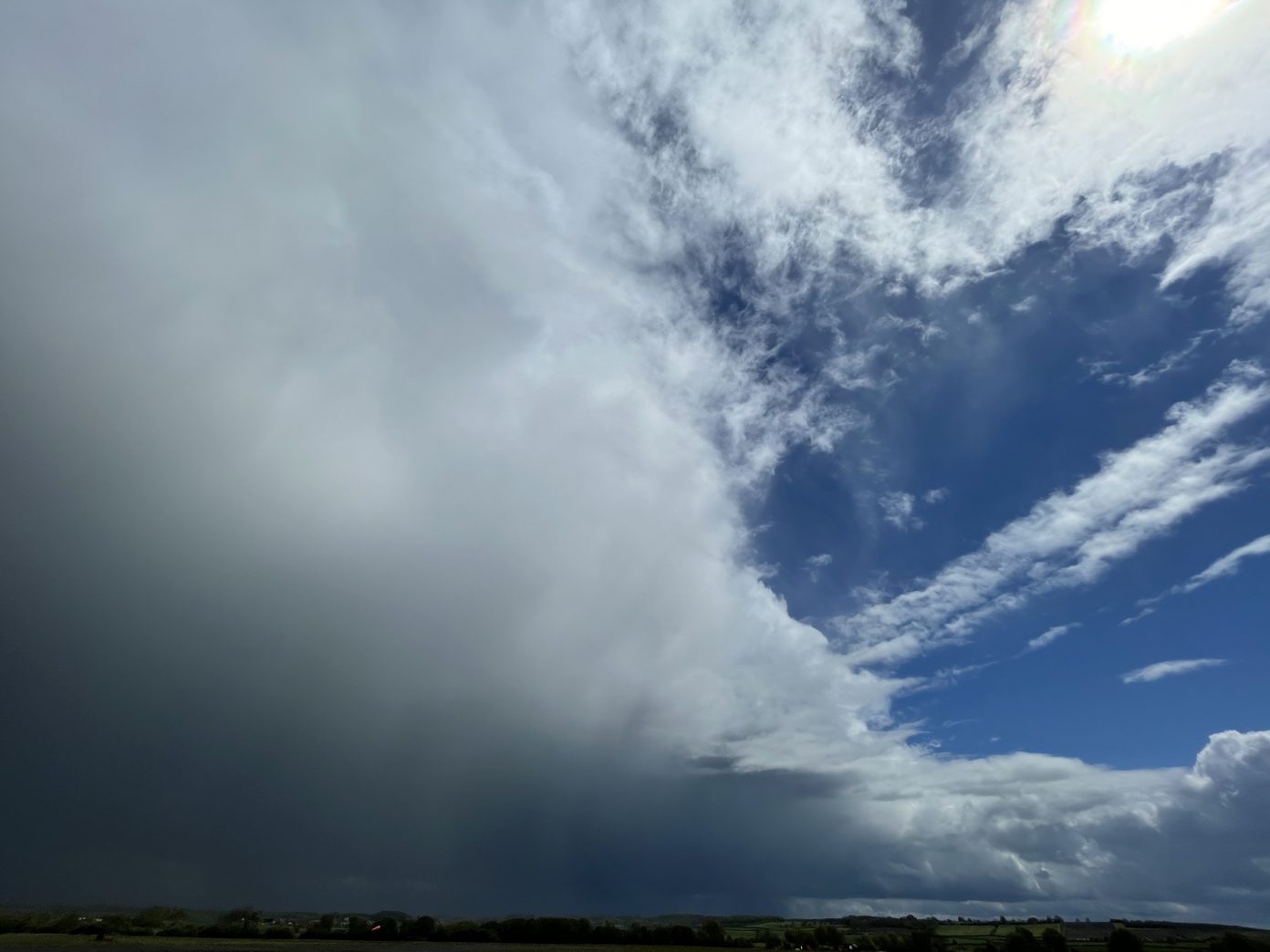 Storm Benjamin: Updated weather warnings for strong winds and rain ...