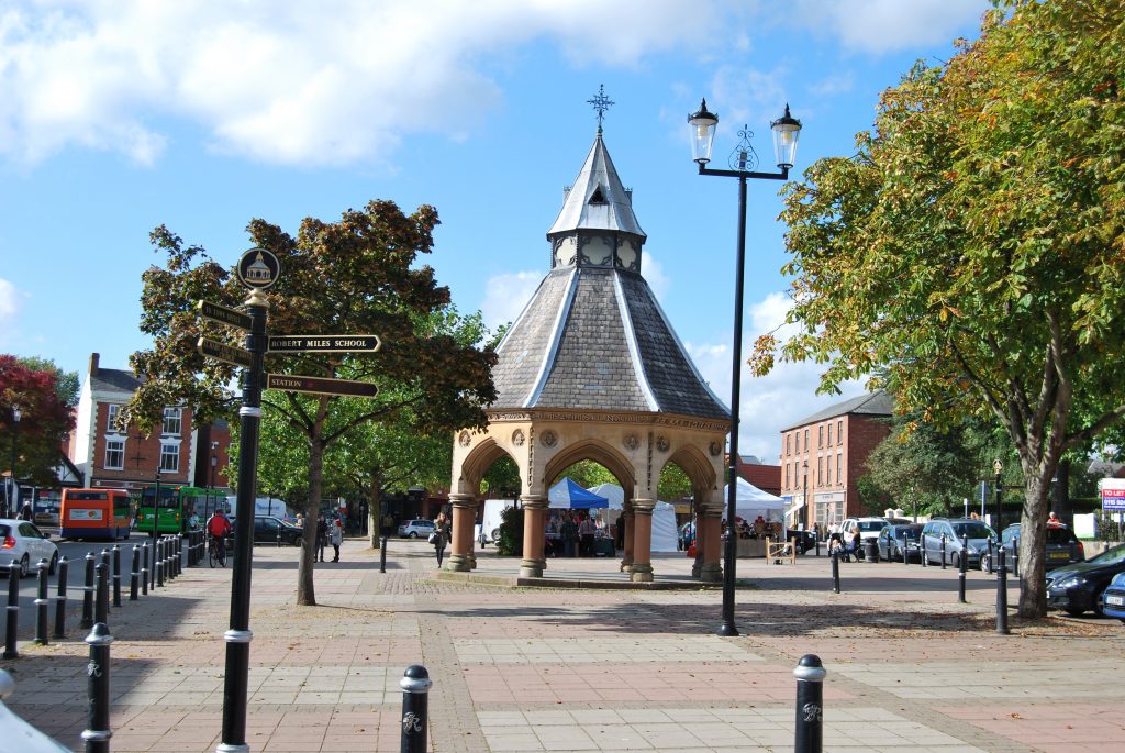 Bingham Town Council election results | West Bridgford Wire