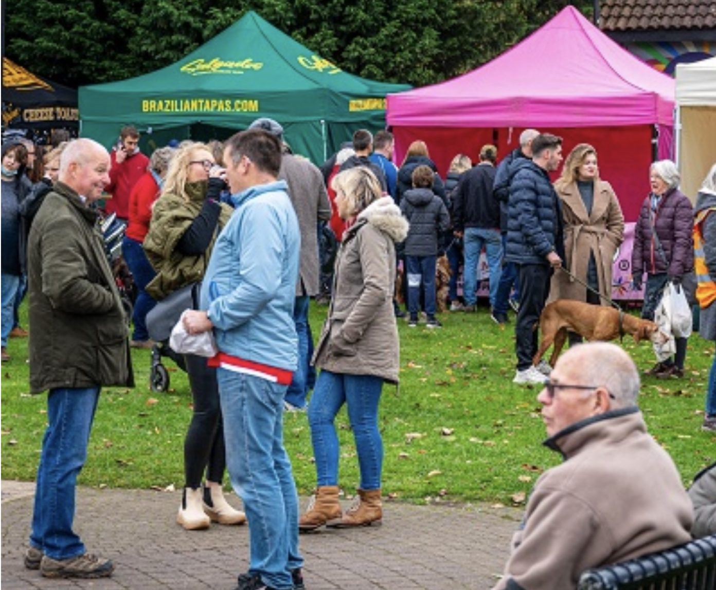 Ruddington Village Market celebrates third birthday this weekend | West ...
