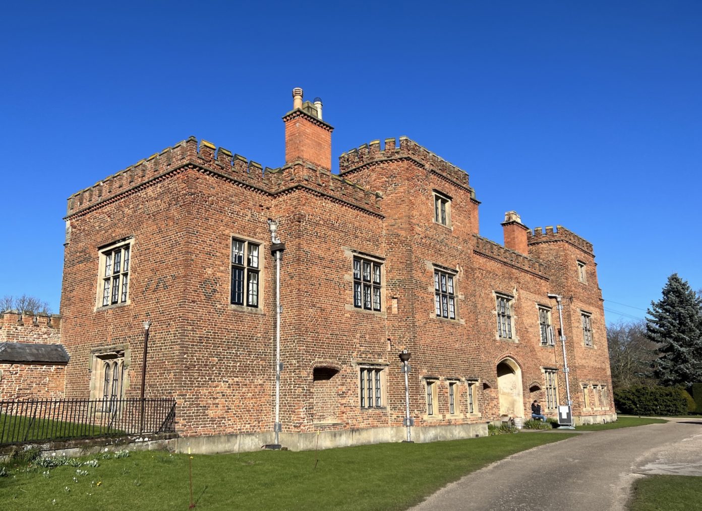 Pictures: The stunning Holme Pierrepont Hall and Gardens | West ...