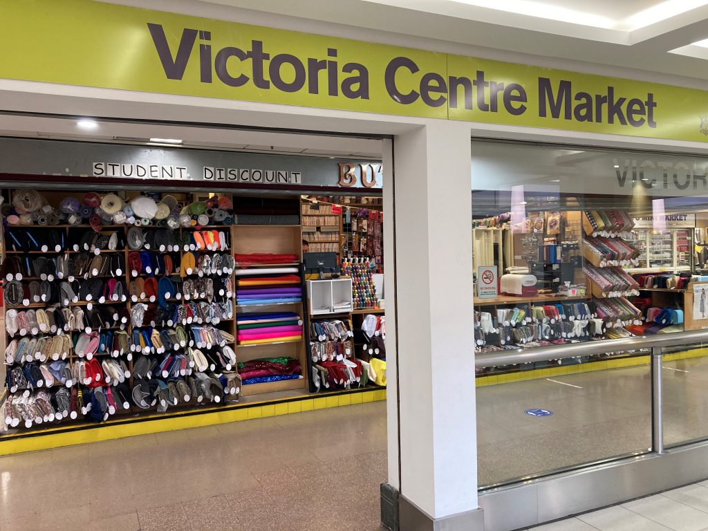 Victoria Centre Market: Traders get final closure date to leave | West ...