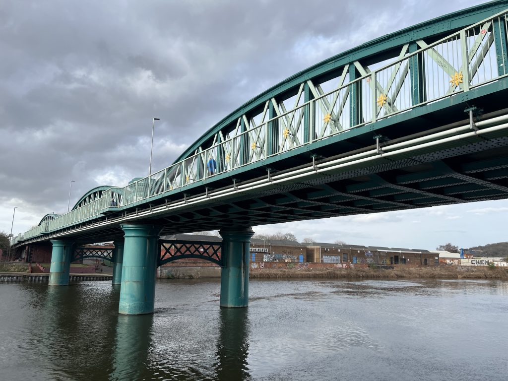 Lady Bay Bridge closed in both directions after collision | West ...