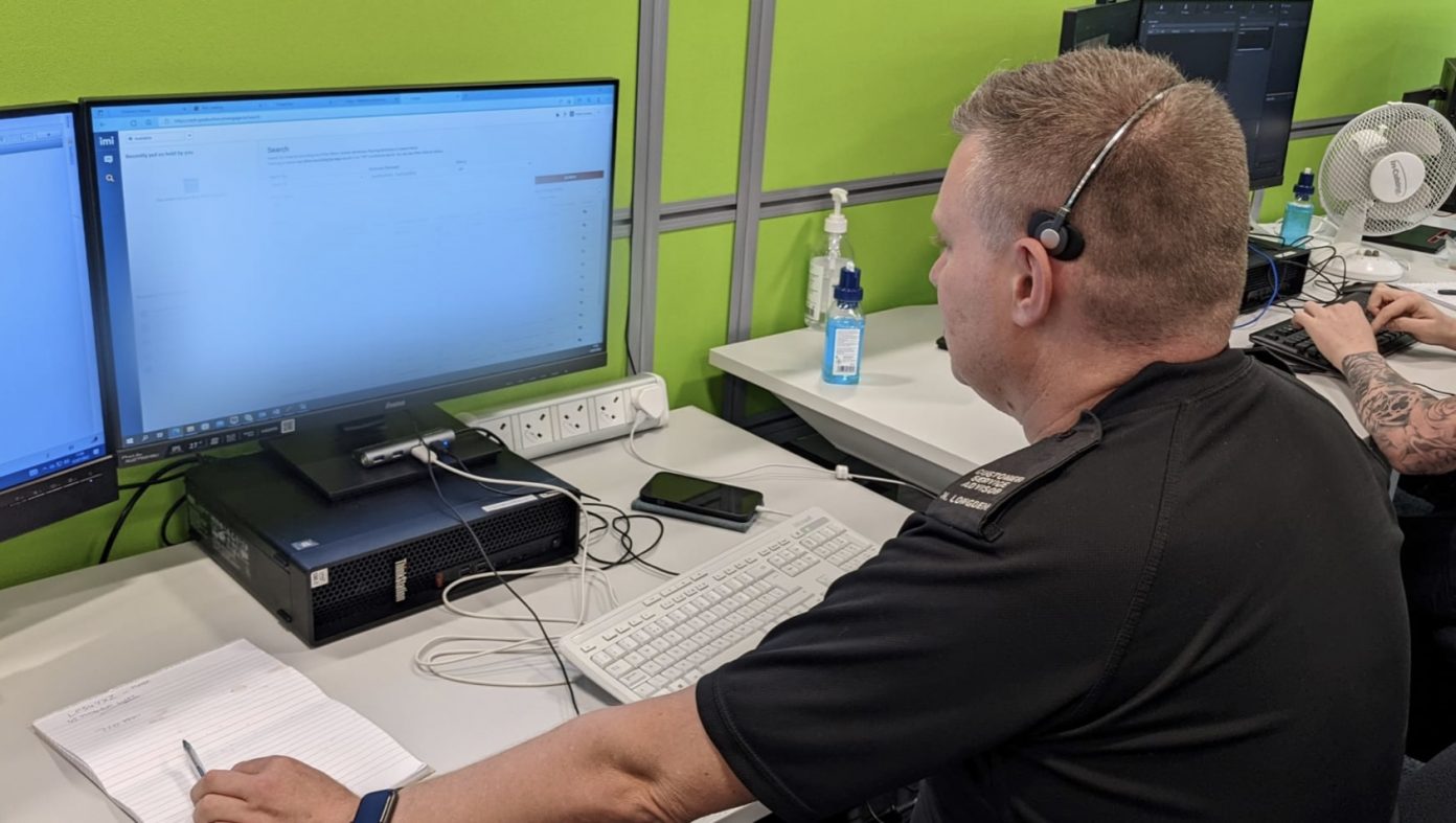 You can now contact Nottinghamshire Police 101 using live chat | West ...