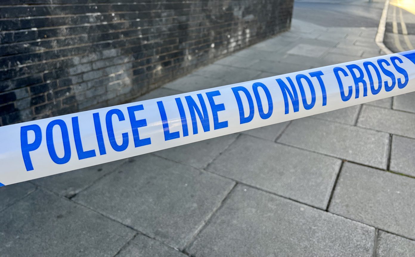 Updates: Police close Nottingham city road after five pedestrians hit ...