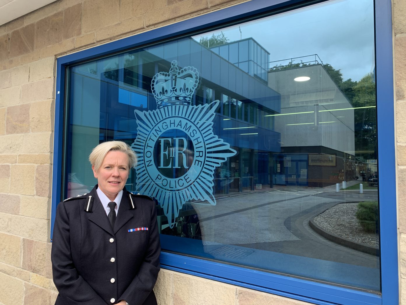 PCC chooses preferred candidate for Nottinghamshire Police chief role ...