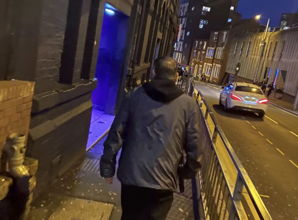 The Nottingham police licensing team keeping venues safe and preventing ...