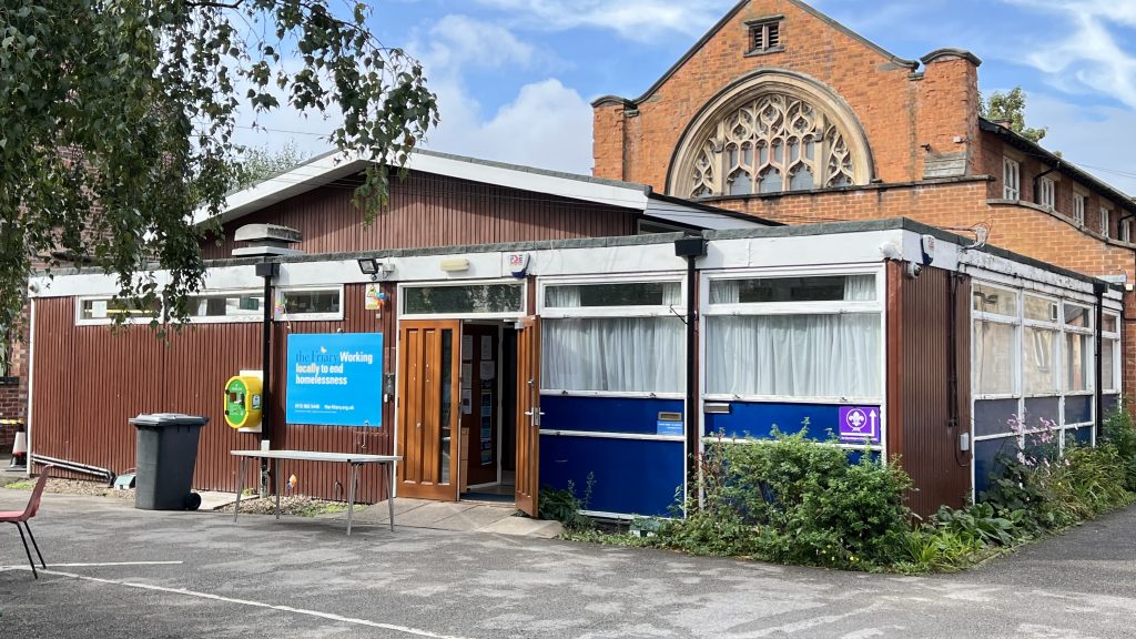 The Friary Winter Appeal: Huge increase in demand expected in 2024 ...