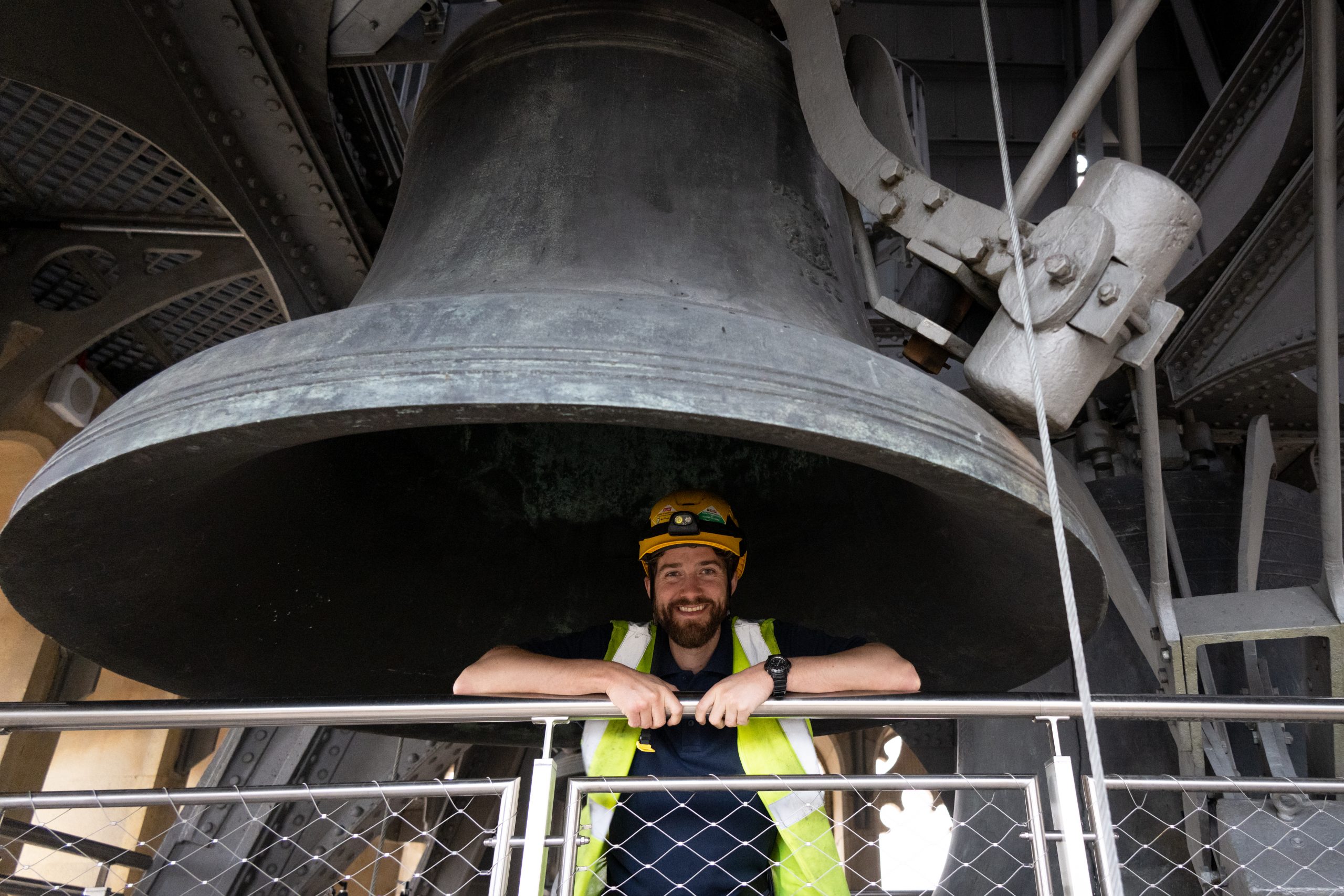 Pictures Big Ben To Be Permanently Reconnected From Remembrance Sunday Pictures Big Ben To Be Permanently Reconnected From Remembrance Sunday