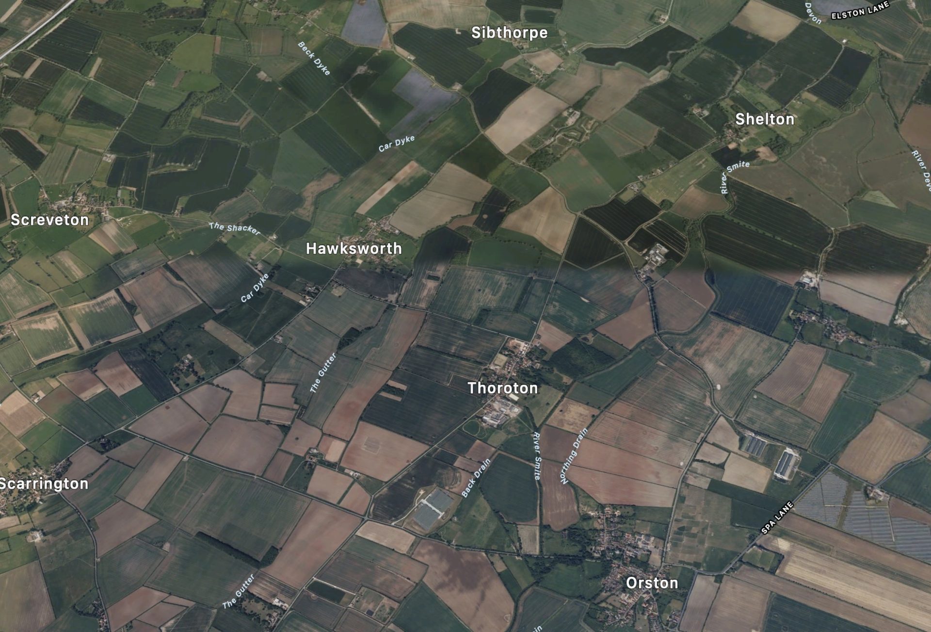 Proposed Longhedge Solar Farm in Rushcliffe to deliver low-cost ...