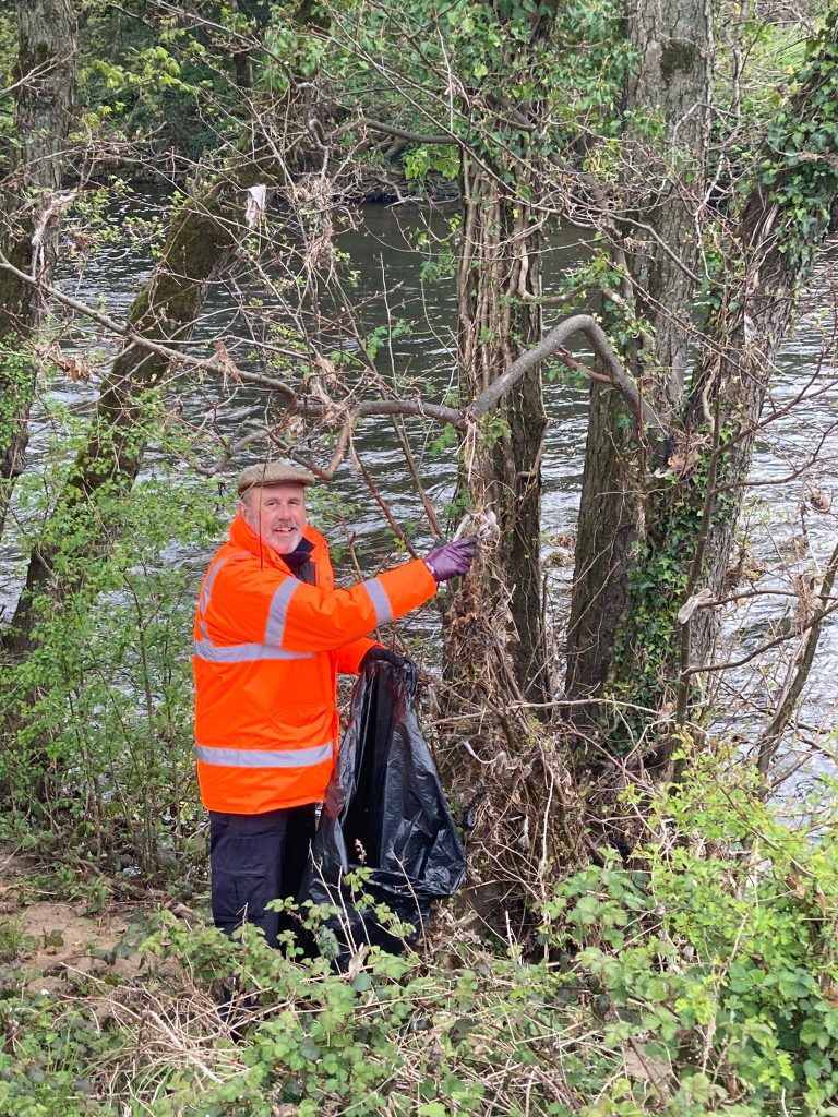 Meet Nottinghamshire’s Severn Trent River Rangers | West Bridgford Wire