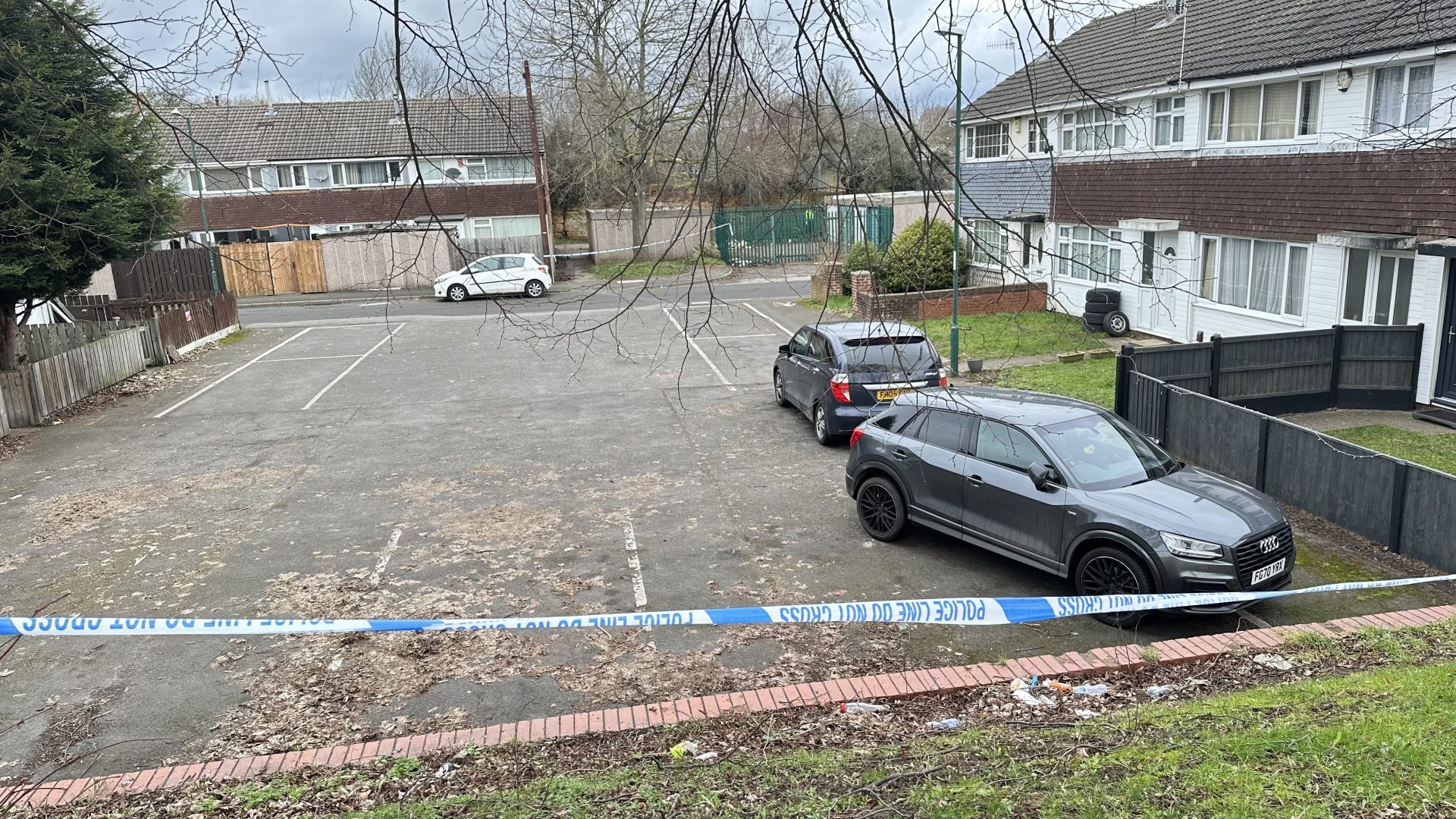 Investigation underway after victim left with life-threatening injuries ...