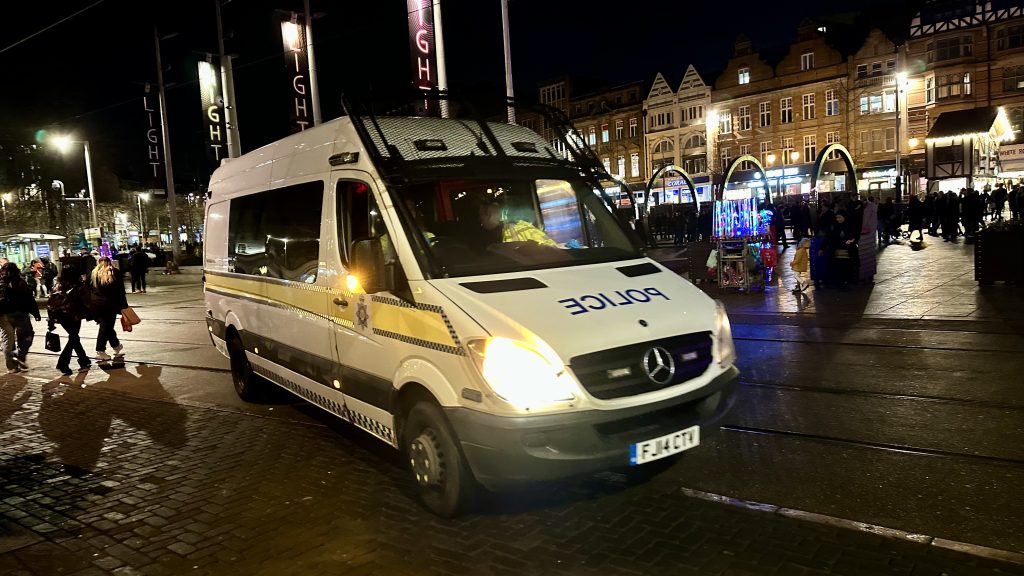 £1.5 million extra funding for 'ASB Hotspot' policing in ...