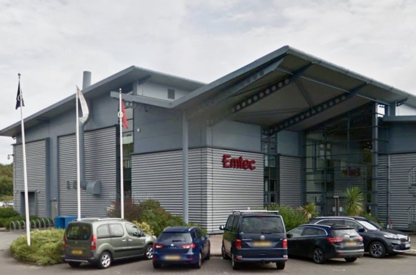 Nottingham College launches new £400,000 Ruddington centre for the ...