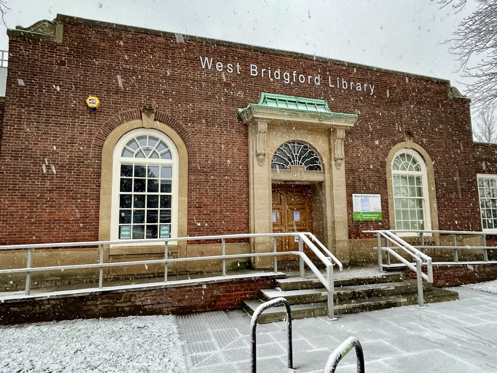 West Bridgford Library opening hours to be extended | West Bridgford Wire