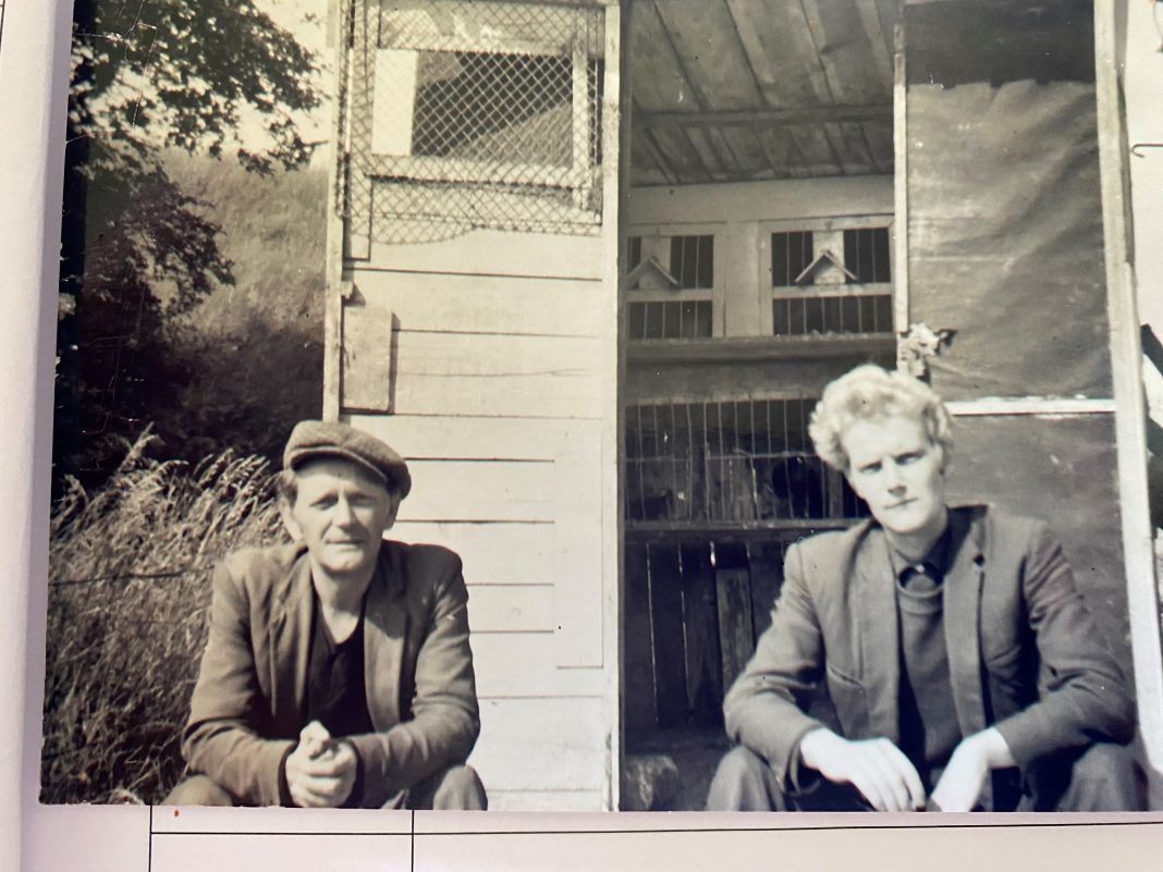 Alfred Swinscoe: Suspects identified in 1967 Nottinghamshire murder ...