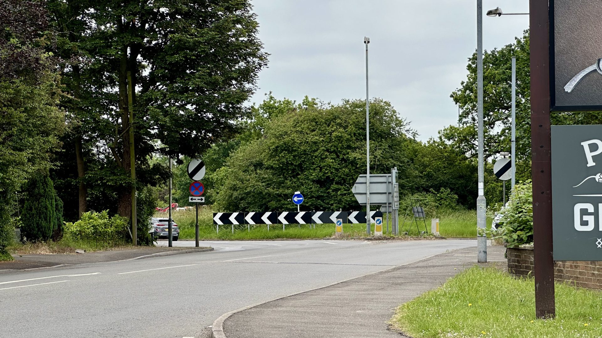 Public events about A52 Nottingham Knight and Wheatcroft junction ...