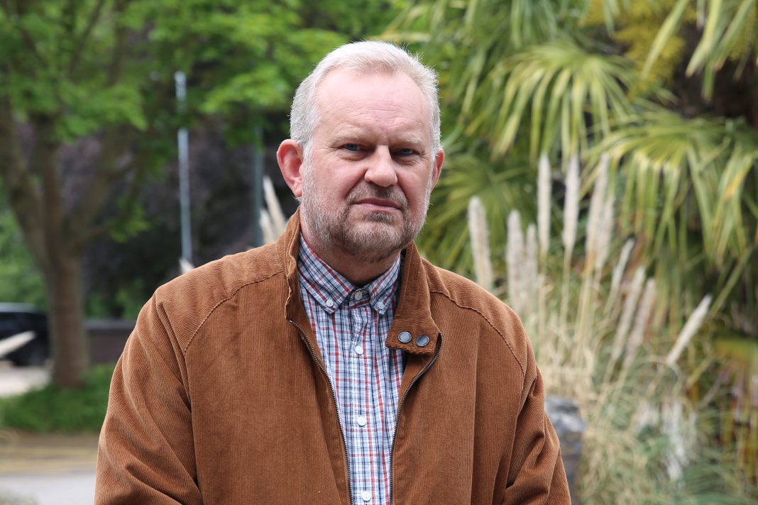 Alfred Swinscoe: Statement from grandson Russell Lowbridge at press ...