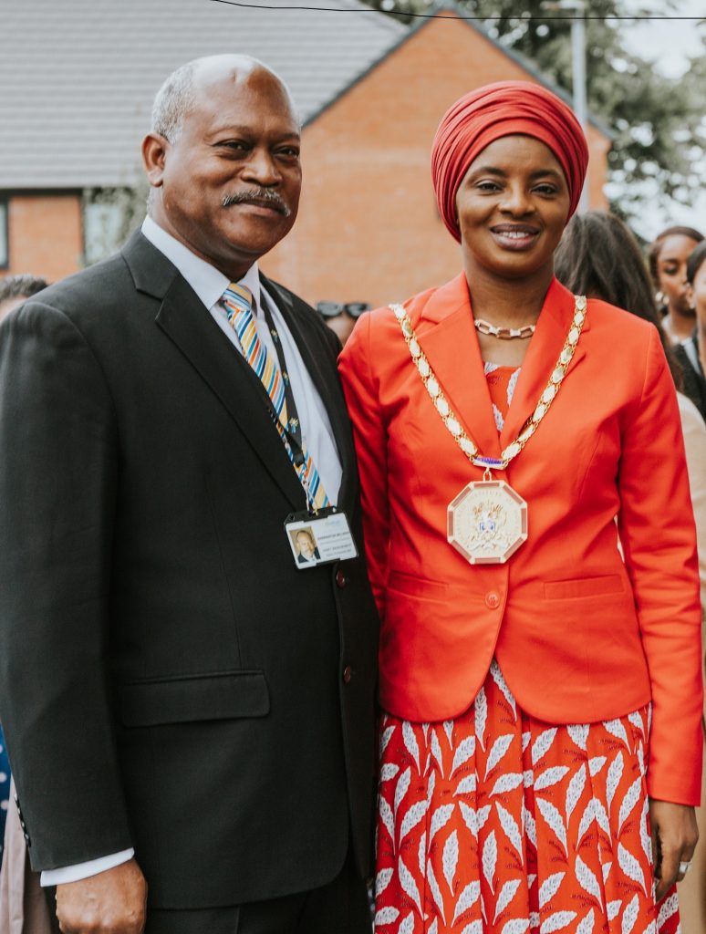 Nottingham affordable housing scheme named after local Windrush icons ...
