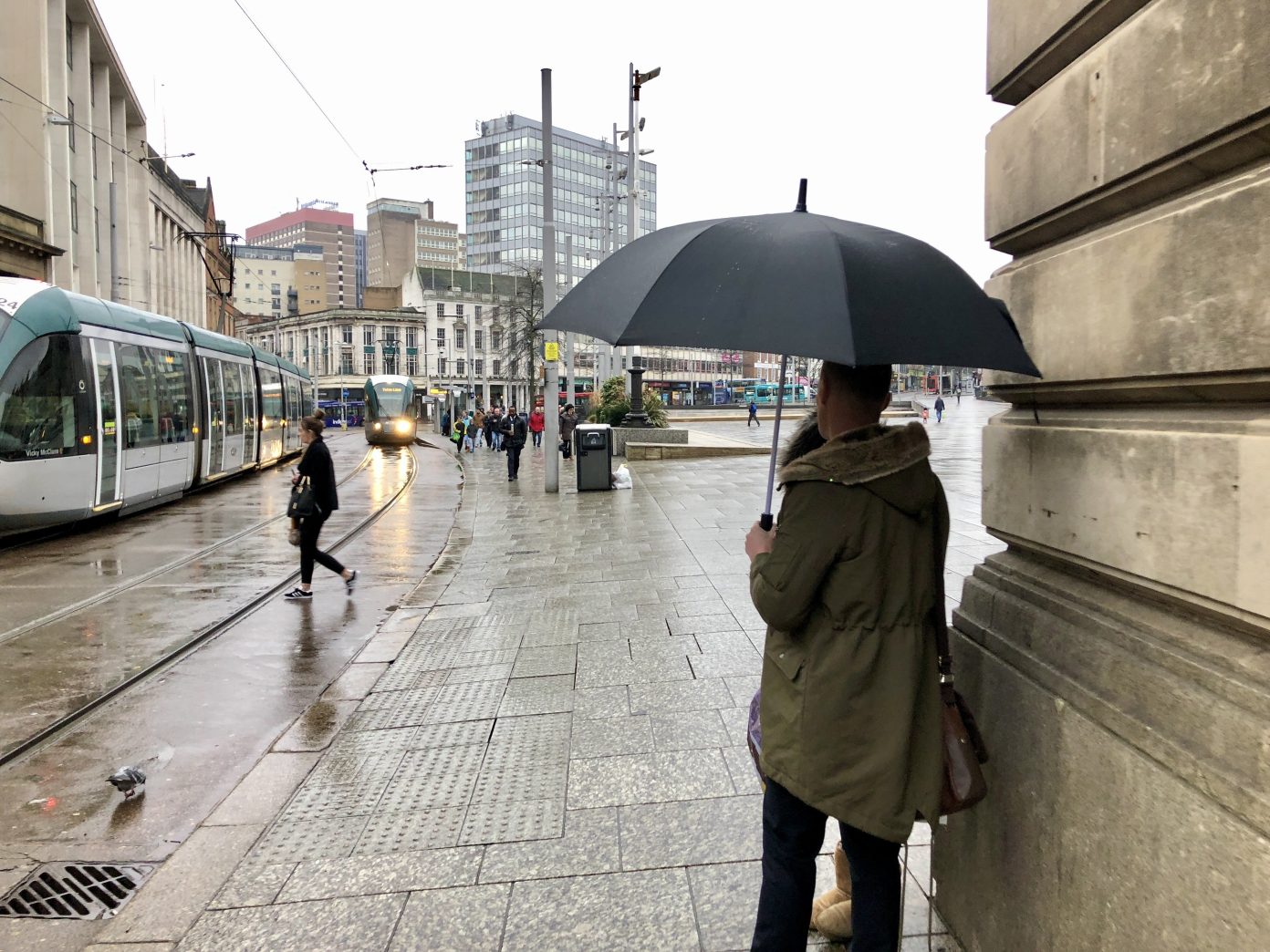 Nottinghamshire weather forecast: Wednesday 12 November | West ...