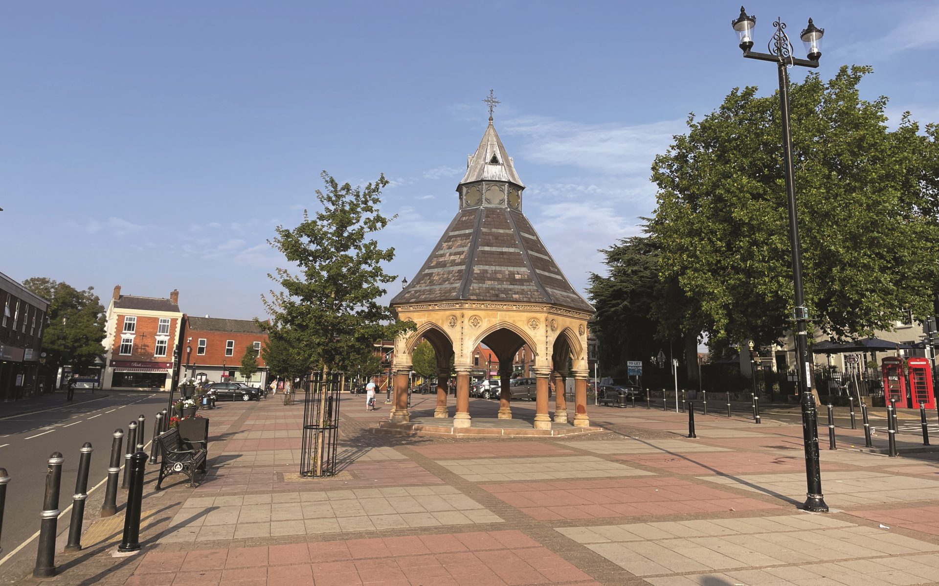 Bingham: Town centre car parking survey results revealed | West ...