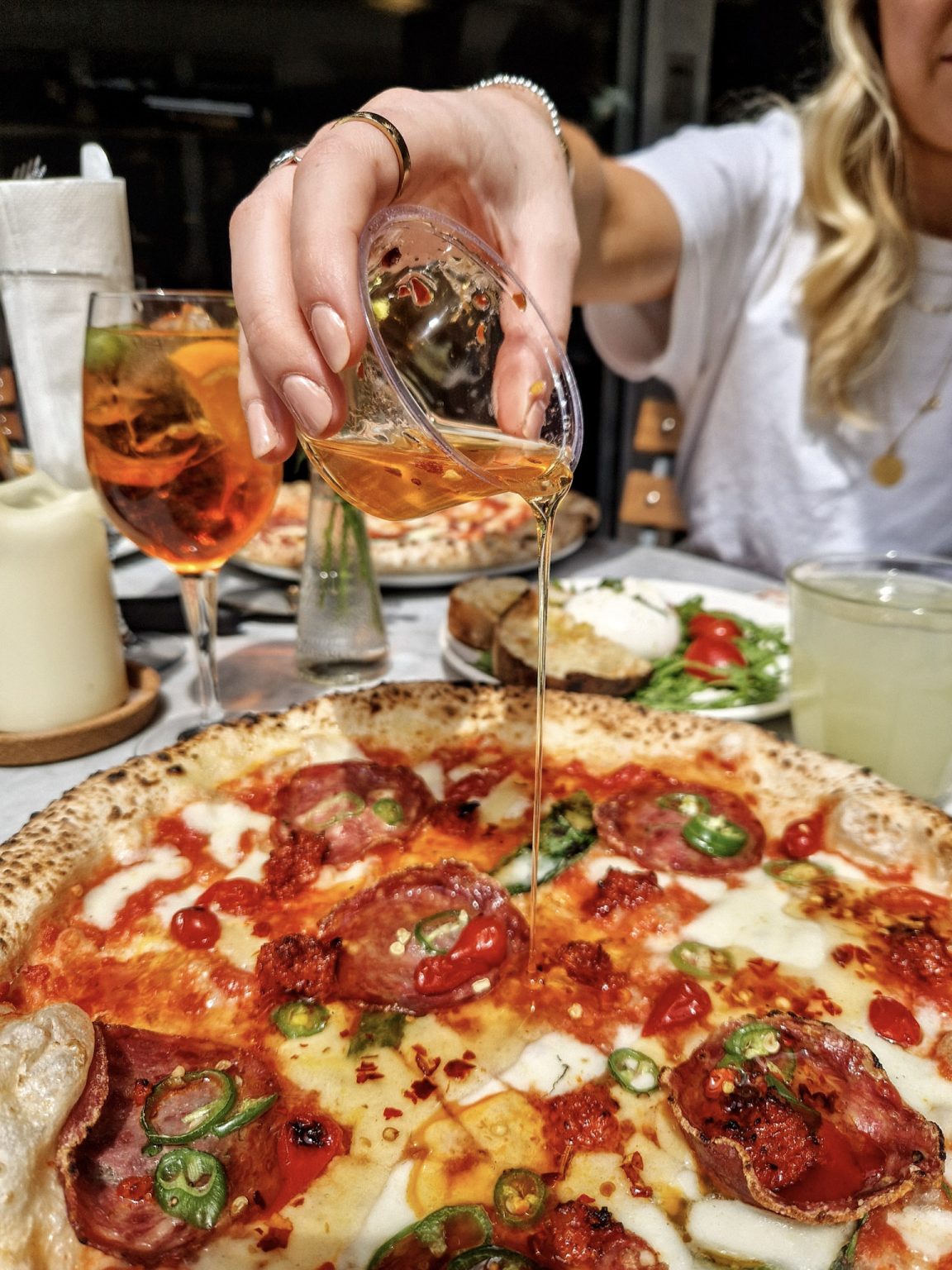 Rudy’s Pizza Napoletana Nottingham announces opening date | West ...